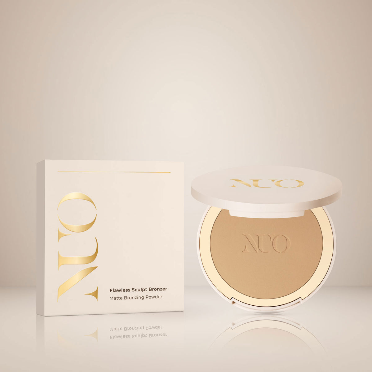 Nuoderm – Ingrijire Esentiala a Pielii | NUO – Gama de Makeup Premium