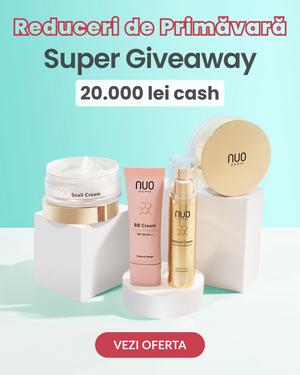 Smart on your skin – Nuoderm