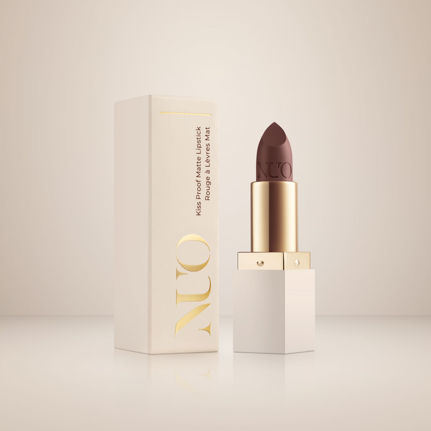 Nuoderm – Ingrijire Esentiala a Pielii | NUO – Gama de Makeup Premium