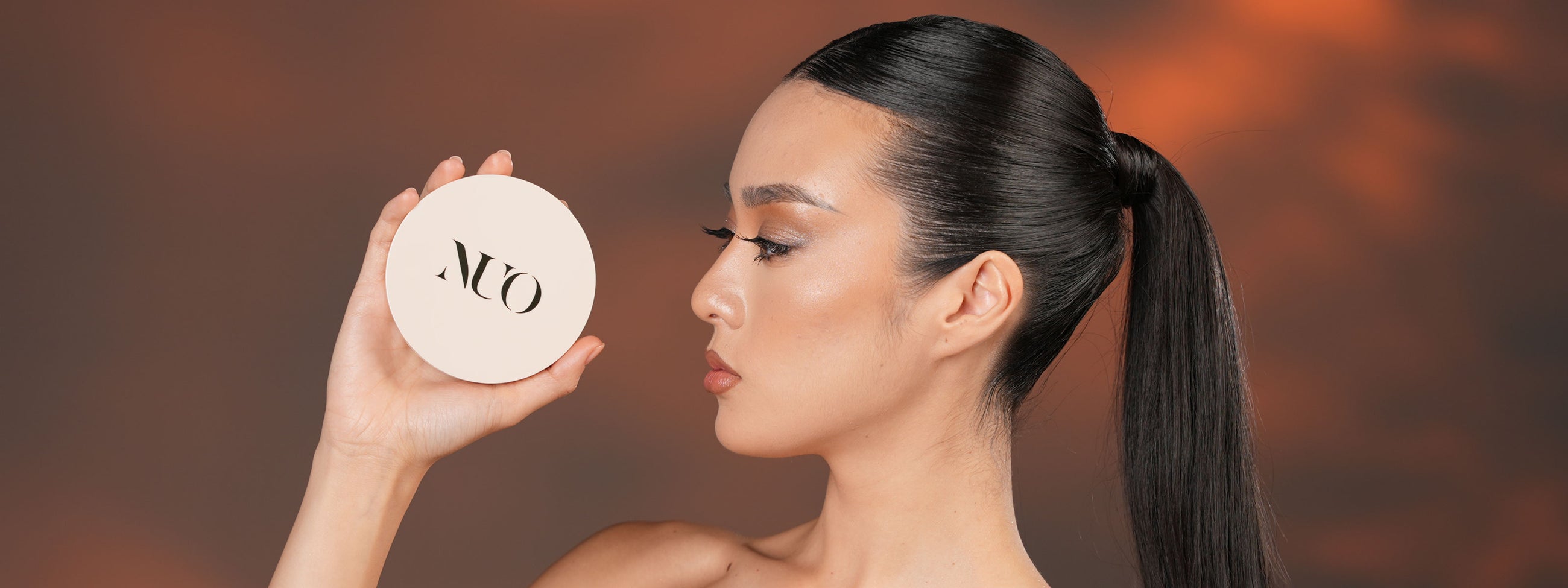 Nuoderm – Ingrijire Esentiala a Pielii | NUO – Gama de Makeup Premium