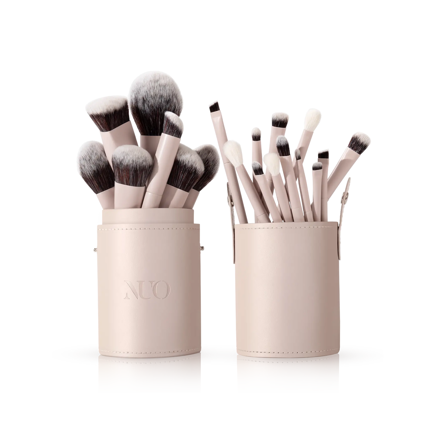 Set de Pensule pentru Machiaj – The Full Makeup Brush Collection | NUO