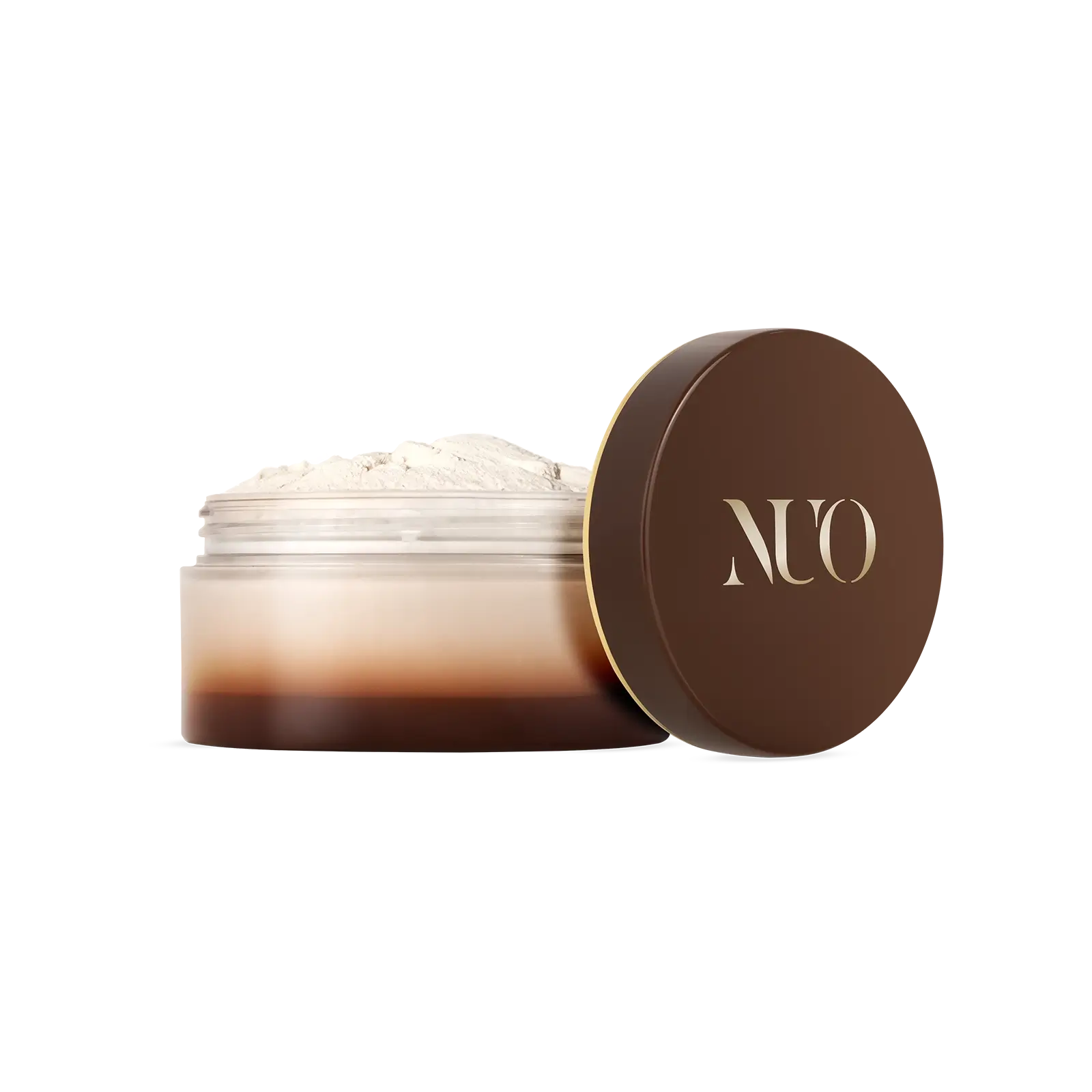 Pudra Translucida cu Efect de Blurare – Ultra Blur Translucent | NUO