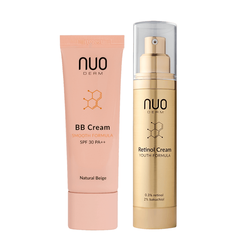 Oferte Skincare & Makeup | Reduceri de până la 37% | NUO