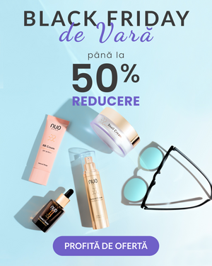 Smart on your skin – Nuoderm