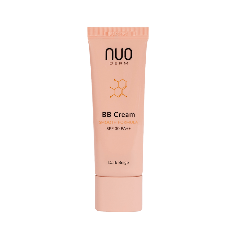 Nuoderm – Ingrijire Esentiala a Pielii | NUO – Gama de Makeup Premium