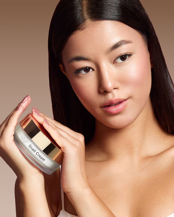 Nuoderm – Ingrijire Esentiala a Pielii | NUO – Gama de Makeup Premium